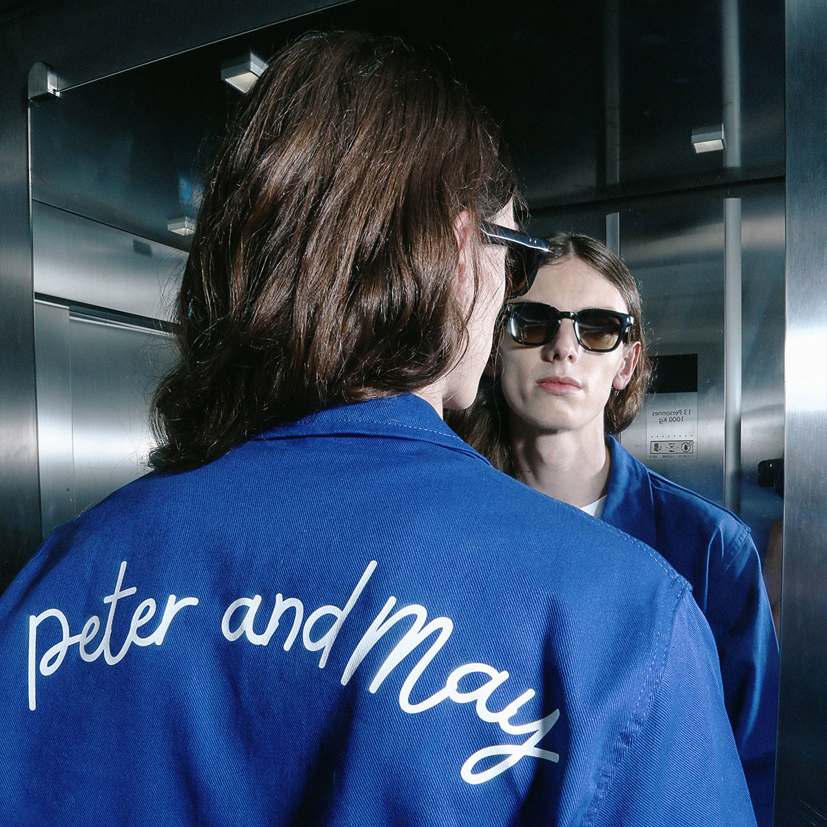PETER AND MAY EYEWEAR COLLECTION | SUNGLASSES | SUNDAYS ONLINE ...