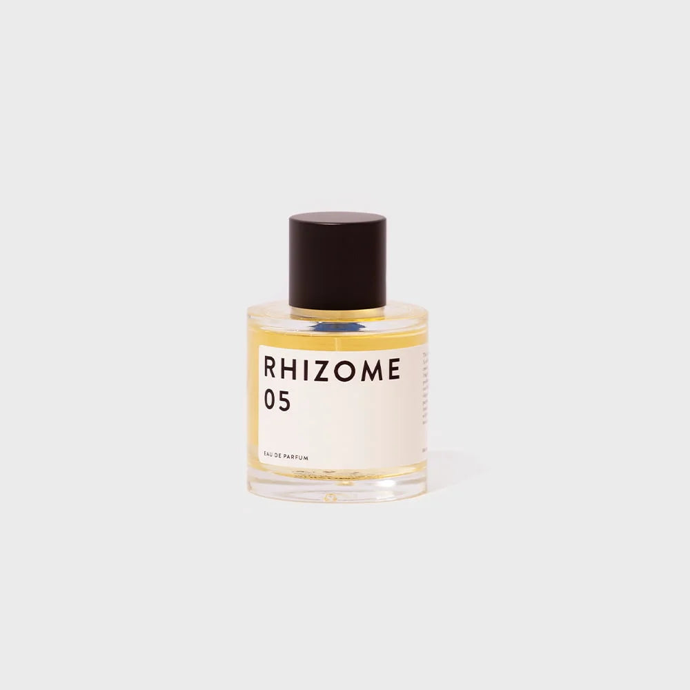 RHIZOME 05 | FRAGRANCE | SUNDAYS ONLINE